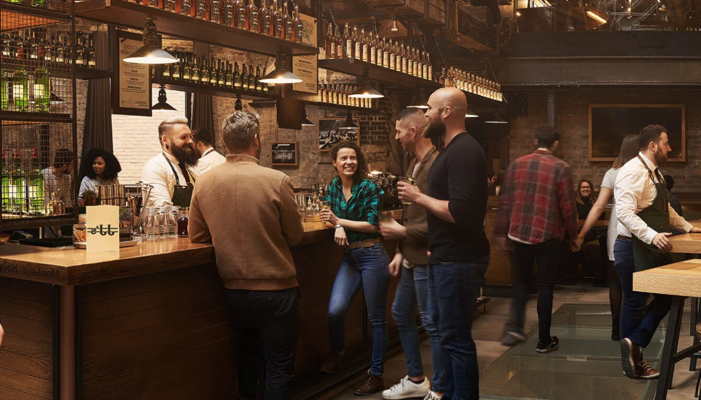 Recognition Hub - Amplify