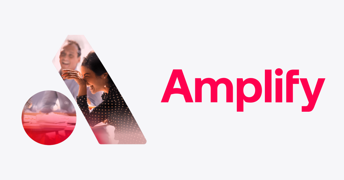 Recognition Hub - Amplify